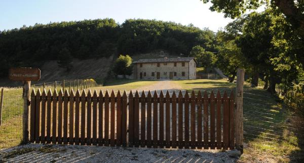Appartamenti Vista Del Mondo - Spoleto