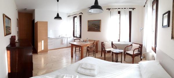 B&b Via Museo - Bassano del Grappa