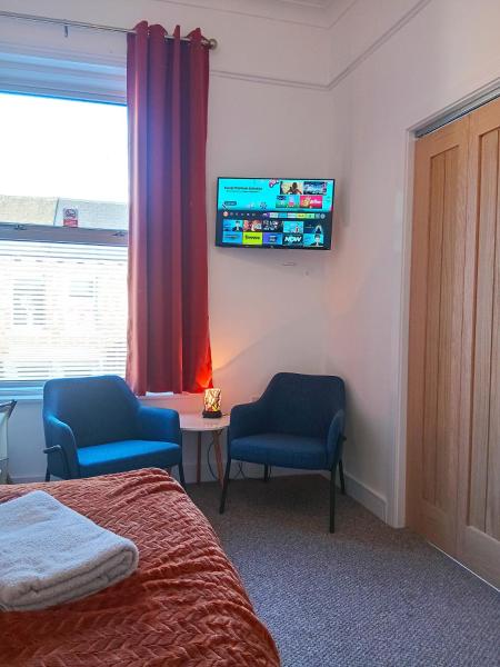 Double Ensuite 15 Mins Walk From Station - Carlisle