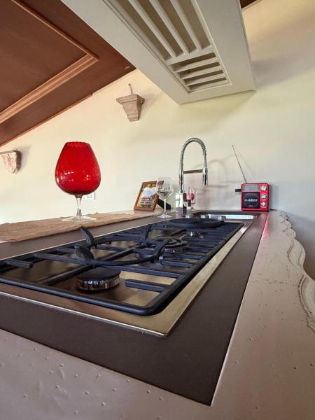 Sovana Luxury House - Pitigliano