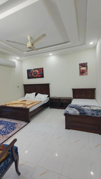 Comfort Zone Guest House - Islamabad