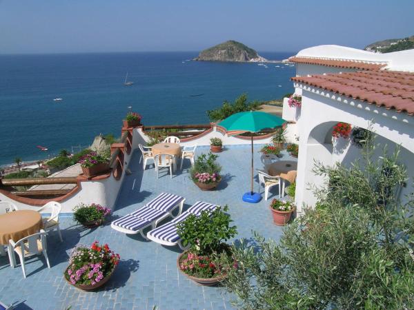 Casa Antonio - Ischia