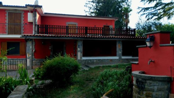 La Pace - Italy