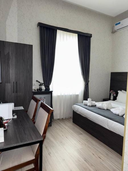 Hotel Sevinch - Tashkent