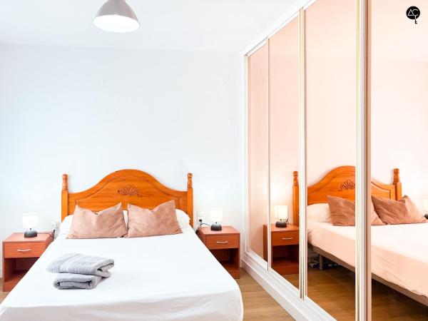 Apartamento La Caleta Grupo Ac Gestion - Cadix