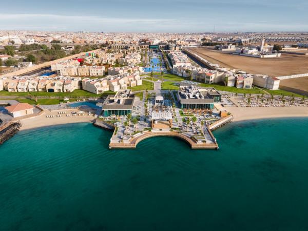 Rixos Obhur Jeddah Resort & Villas - All-inclusive - Jeddah