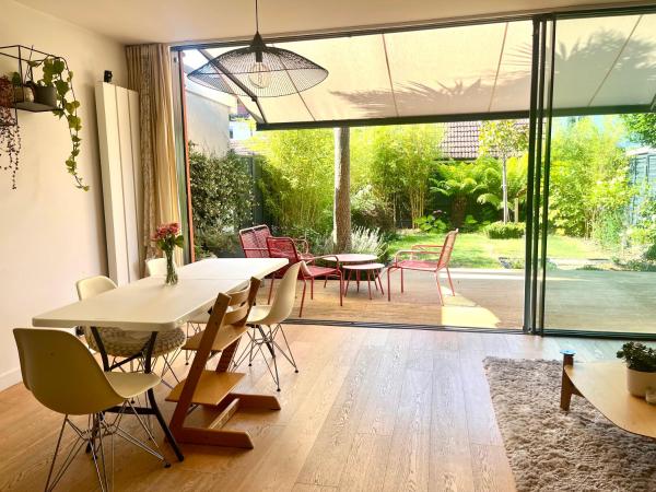 Wembley Stadium Is 4min By Tube - Modern 4 Bedroom House Ideal For Families And Groups - 런던