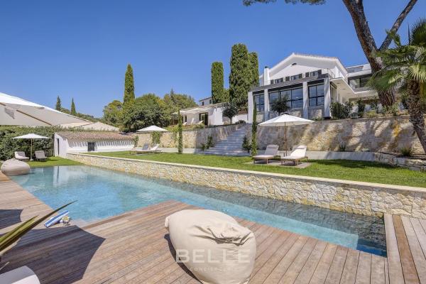 Villa Cypria - Biot
