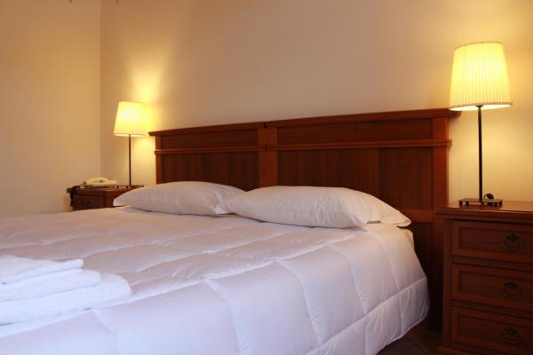 Hotel Portici - Viola