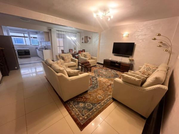 Nairobi Homes - Nairobi