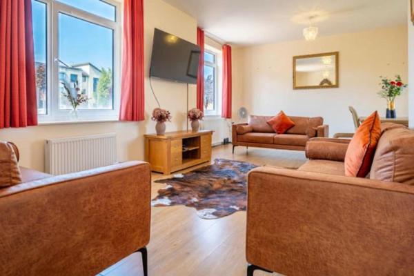 Ashland Cottage In Milton Keynes - Milton Keynes