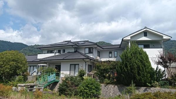 坂本邸 - 岡山県