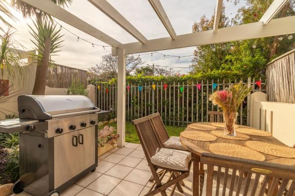 19 Pachena At Robberg Beach - Plettenberg Bay