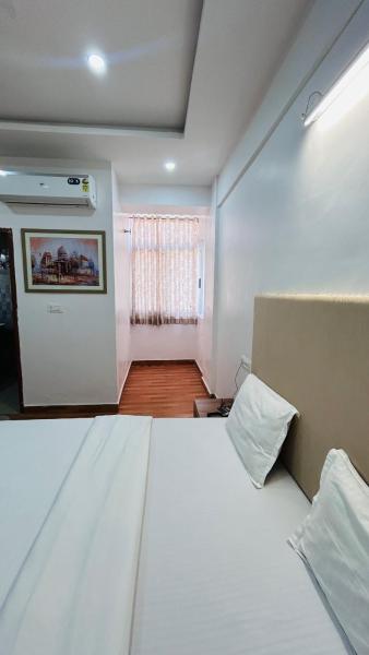 Green Land Resort - Dźodhpur