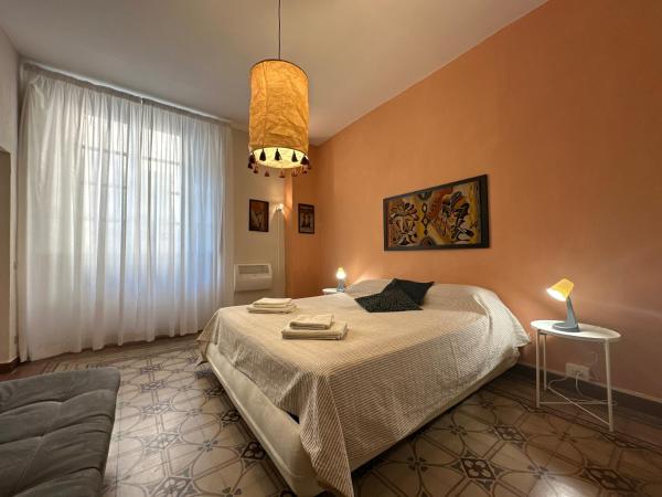 Oasi Nel Cuore Di Lucca, Super Centrale E Luminoso - イタリア ルッカ