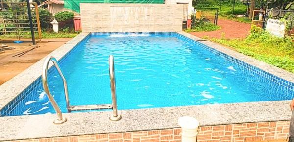 Baga Haven Guesthouse - Anjuna