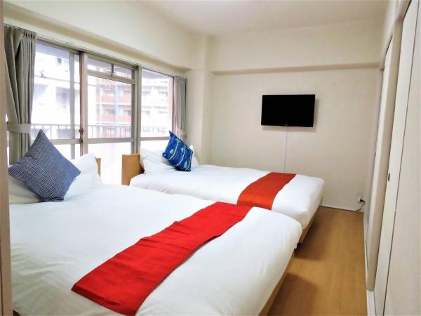 Saint Million Tenjin - Vacation Stay 93068 - 天神