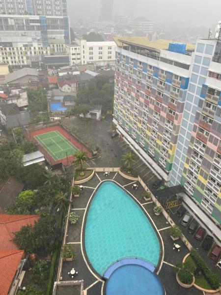 Apartemen Margonda Residence 2 By King - Jakarta