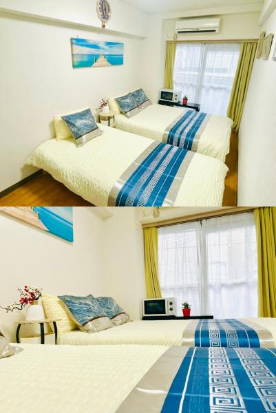 G25-新宿最中心 東新宿駅3分-shinjuku Center 4 Mins To St Max 3p 直达新宿 渋谷 表参道 池袋 上野 代代木 銀座 原宿 - Shinjuku City