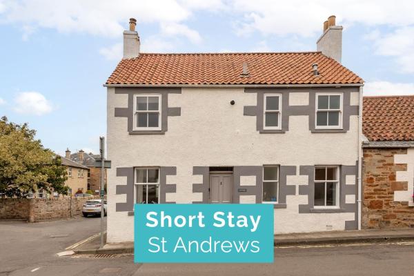 Earlslodge - Saint Monans