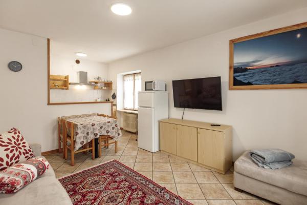 Dolomiti House 2 - San Martino di Castrozza