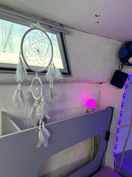 Bateau Aventure - Perpignan