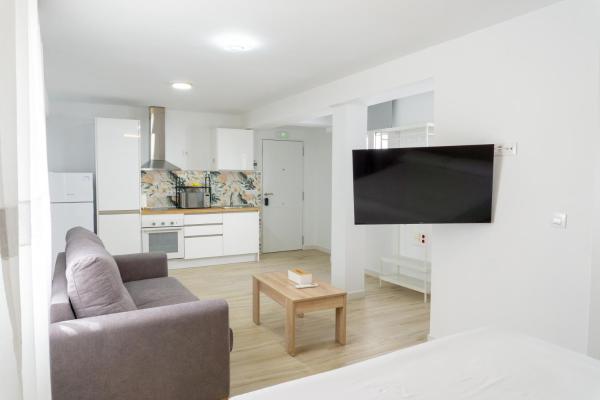 Andalusian Stay I - Málaga