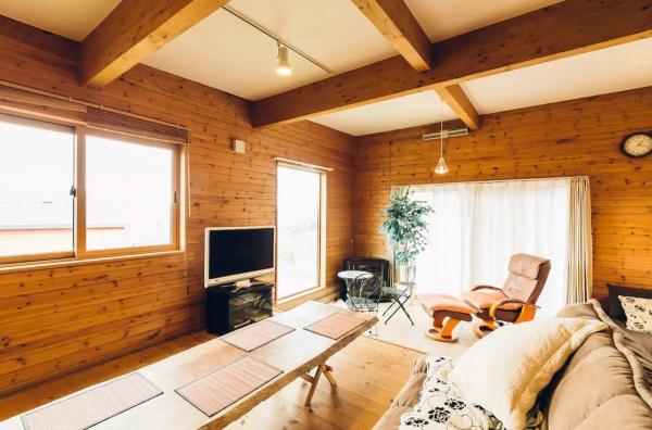 Toya Minpaku 2 - Vacation Stay 16351v - Date