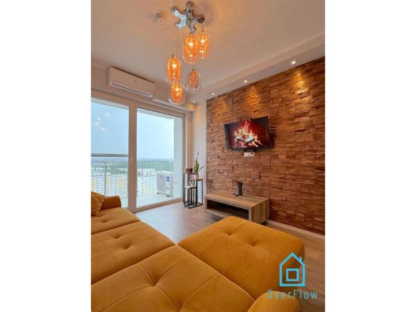 Elite Apartment 15 Min To Old Town Gdansk - Gdańsk