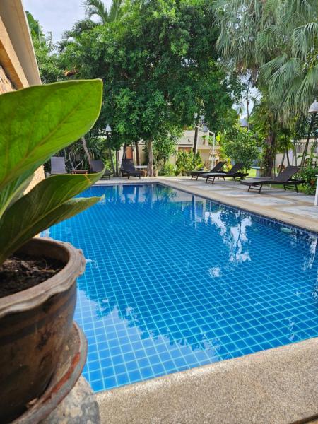 Fisherman's Village Samui Shahda Yoga Retreat - Ko Samui, Island