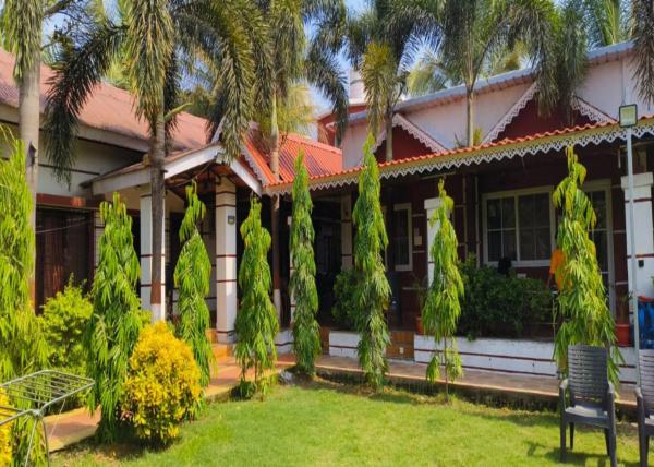 Madhuson Palms - Khopoli