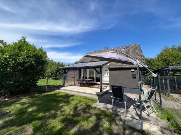 Meerwind Sehestedt - Stadland