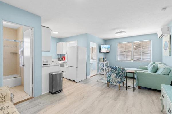 Flagler Suites 4 - New Smyrna Beach, FL