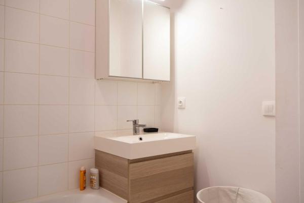 Dify Lafayette - Quartier Villette - Lyon