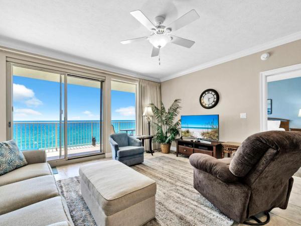 Treasure Island 605 - Panama City, FL