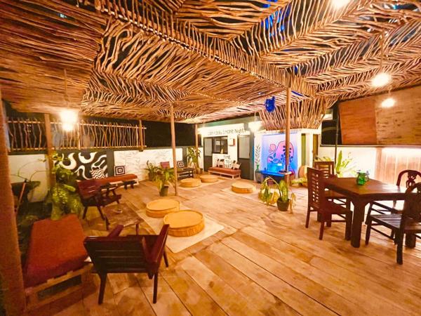 Happy Bunk Hostel Weligama - Mirissa