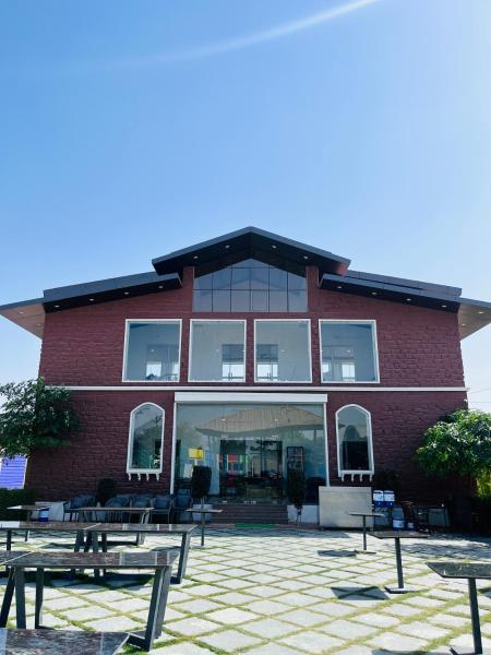 Mahi Baagh Resort - Pali