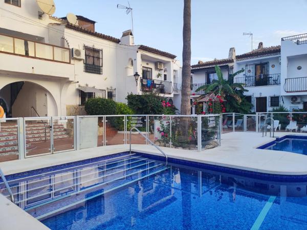Nueva Nerja 81 Menyber - Nerja