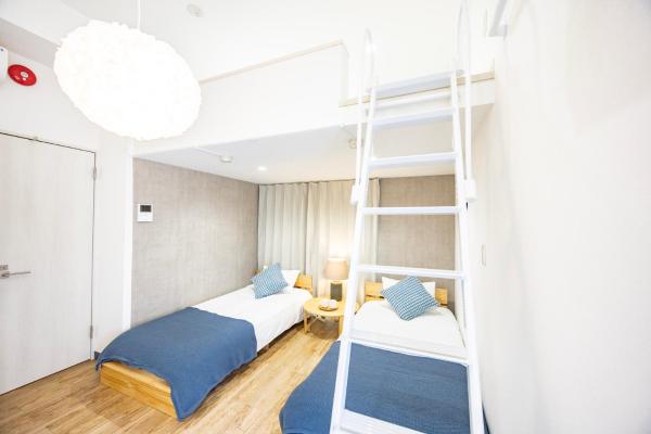 Sugamo Hotel 2f - Ikebukuro