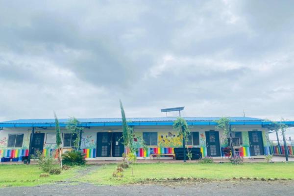 Gaudham - Periyar Farms Bhopal - 보팔