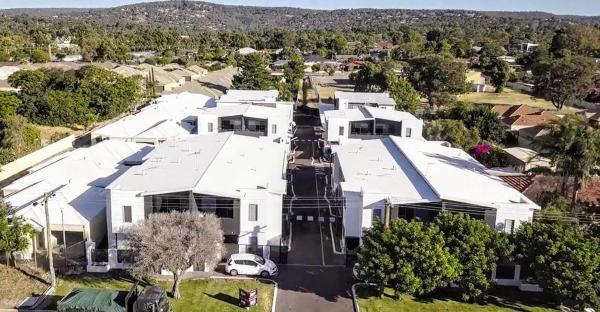 Lock, Leave, Work-self Contained Apartments - Armadale