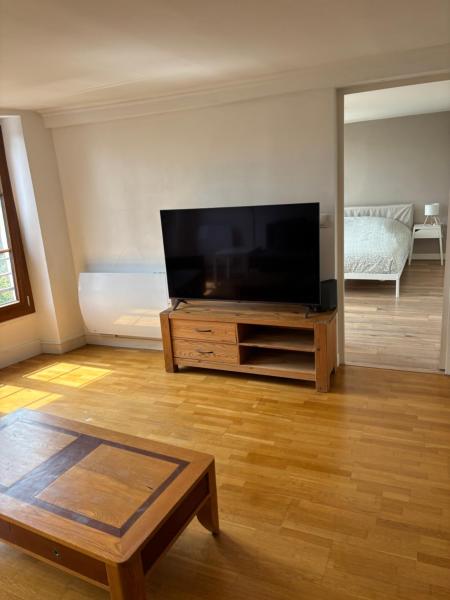 Appart 15min Paris Versailles 20min Orly - Clamart