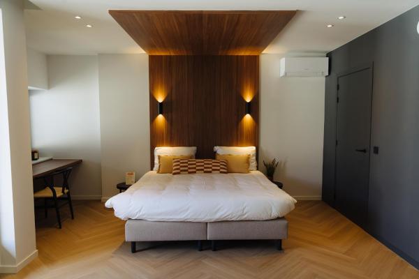 Door9 Hasselt - Urban Hotel & Bar - Hasselt