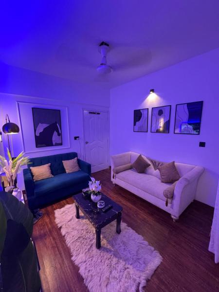 Luxury Studio Apartment Reasonable - Karaczi