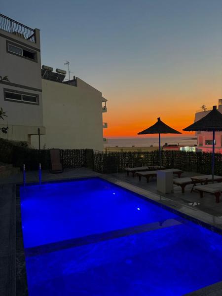 Vila Jon'a - Saranda