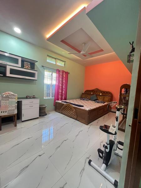 Coastal Dreams Villa - Arunachal Pradesh