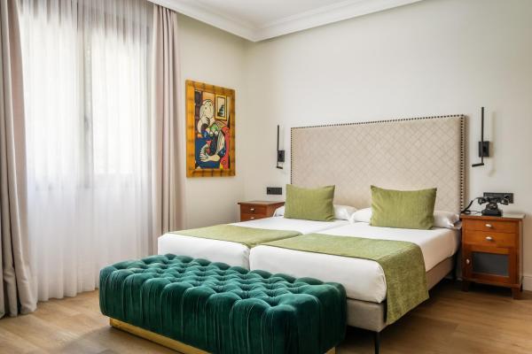 Bypillow California - Malaga