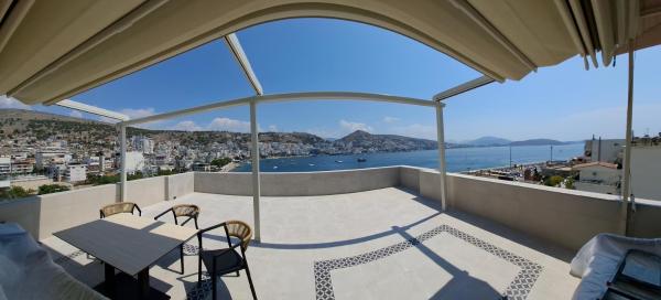 Topview Apartment - Sarandë