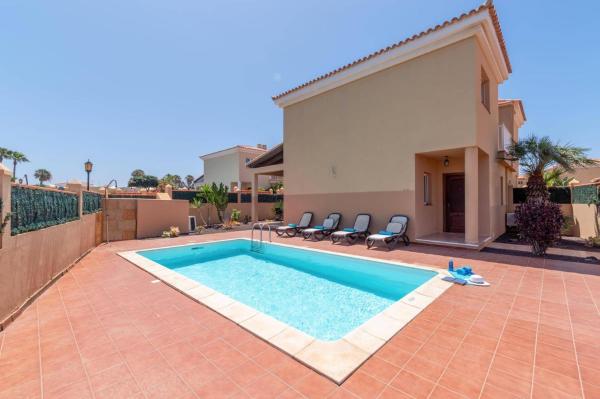 Villa Ana By Villa Plus - Corralejo