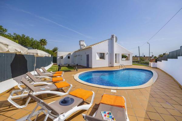 Villa Amendoeira By Villa Plus - Albufeira